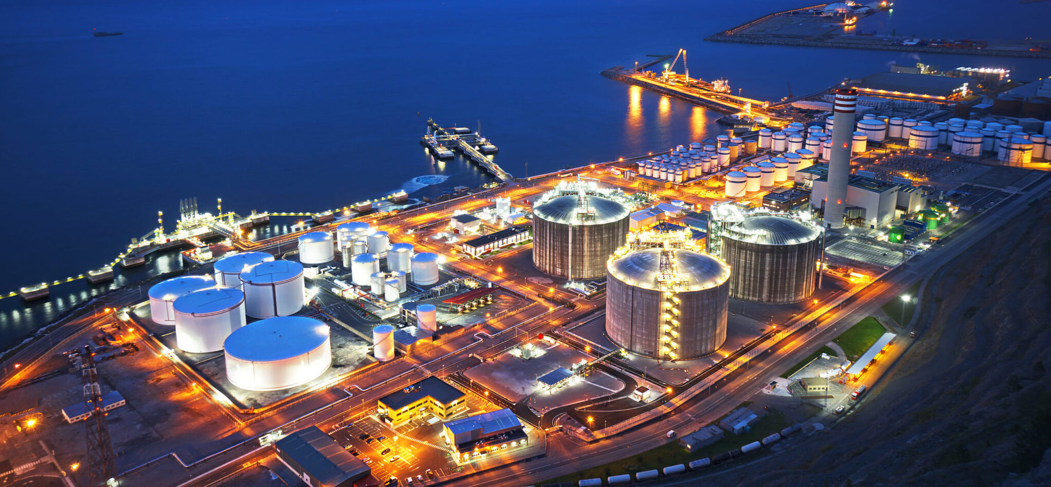 Solving the Building Management and Factory Floor Automation ...