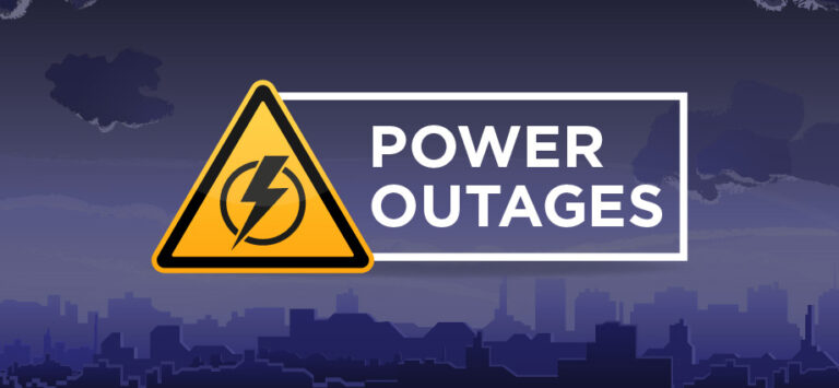 Building Controls and Power Outages: Top 3 Challenges [and How to ...