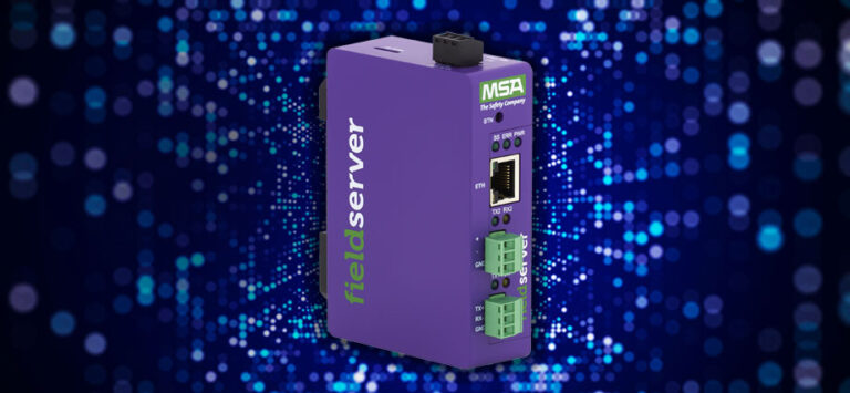 FieldServer Archives - The Safety Connection | MSA FieldServer Blog