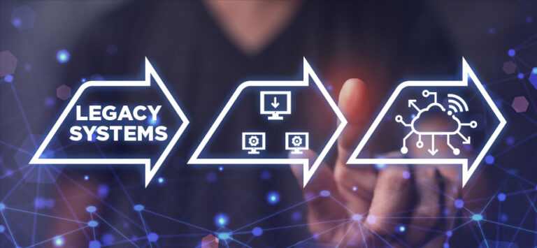 Transforming Legacy Systems for the IoT Era - The Safety Connection ...